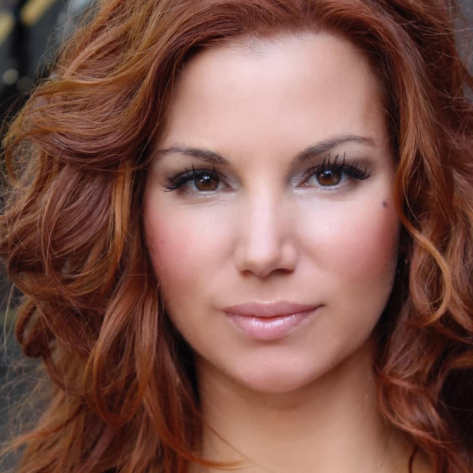 Home - Danielle Robb